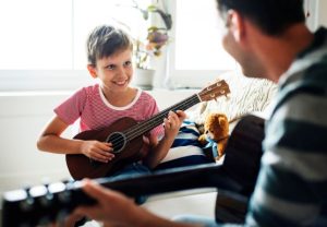Why Music Lessons in Waxhaw, North Carolina Are a Meaningful Investment ...